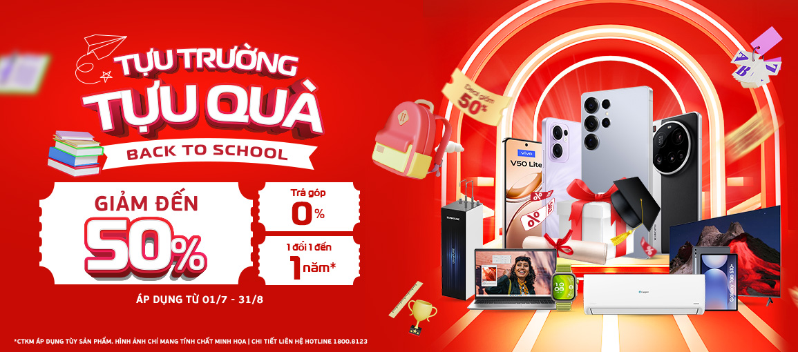 Viettel Store - Nhà mạng bán điện thoại lớn nhất Việt Nam