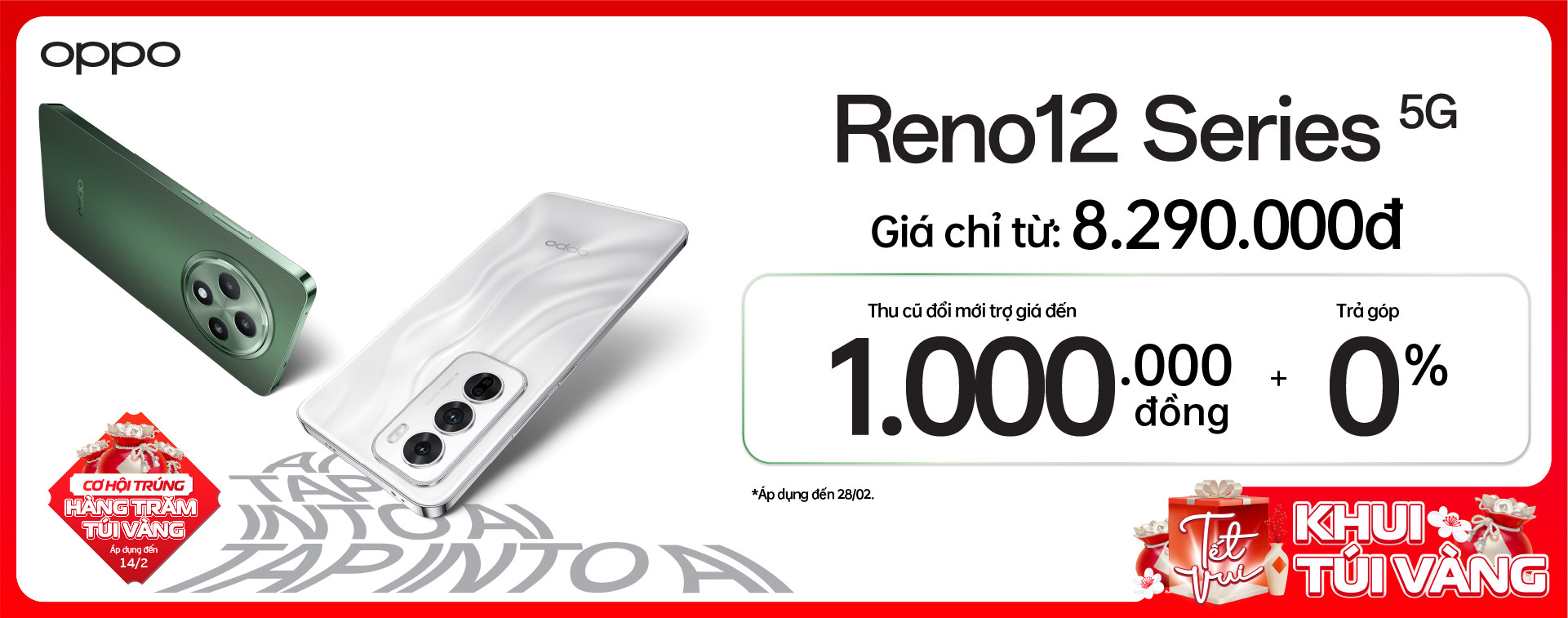 Sản Phẩm OPPO Chính Hãng, Giá Tốt, Trả Góp 0% - ViettelStore.vn